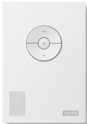 VELUX ACTIVE KLA 300 E-OknaDachowe.pl